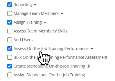 Understanding On-the-Job Training (OJT) Sign-Off Roles and ...