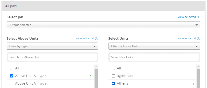 Unassigning Training – Schoox Support Center